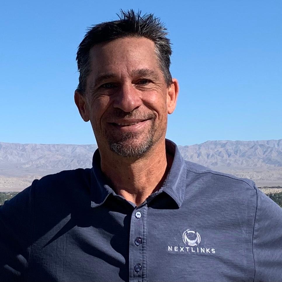 NEXTLINKS FOUNDER, DAVE SHULTZ, TAKES THE HELM AS CEO - The Golf Wire