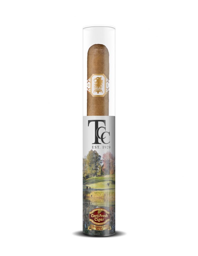 CERTIFRESH CIGAR SET FOR PGA SHOW WITH NEW BRANDS, ACCESSORIES AND ...