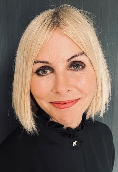 LIV GOLF INVESTMENTS APPOINTS FORMER VIACOM EXECUTIVE KERRY TAYLOR AS ...