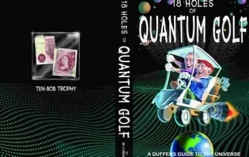 18 HOLES OF QUANTUM GOLF - The Golf Wire