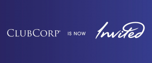 CLUBCORP ANNOUNCES COMPANY REBRAND. WELCOME TO INVITED - The Golf Wire