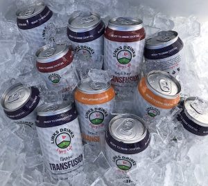 LINKS DRINKS ANNOUNCES TWO NEW TRANSFUSION COCKTAIL FLAVORS! - The Golf ...