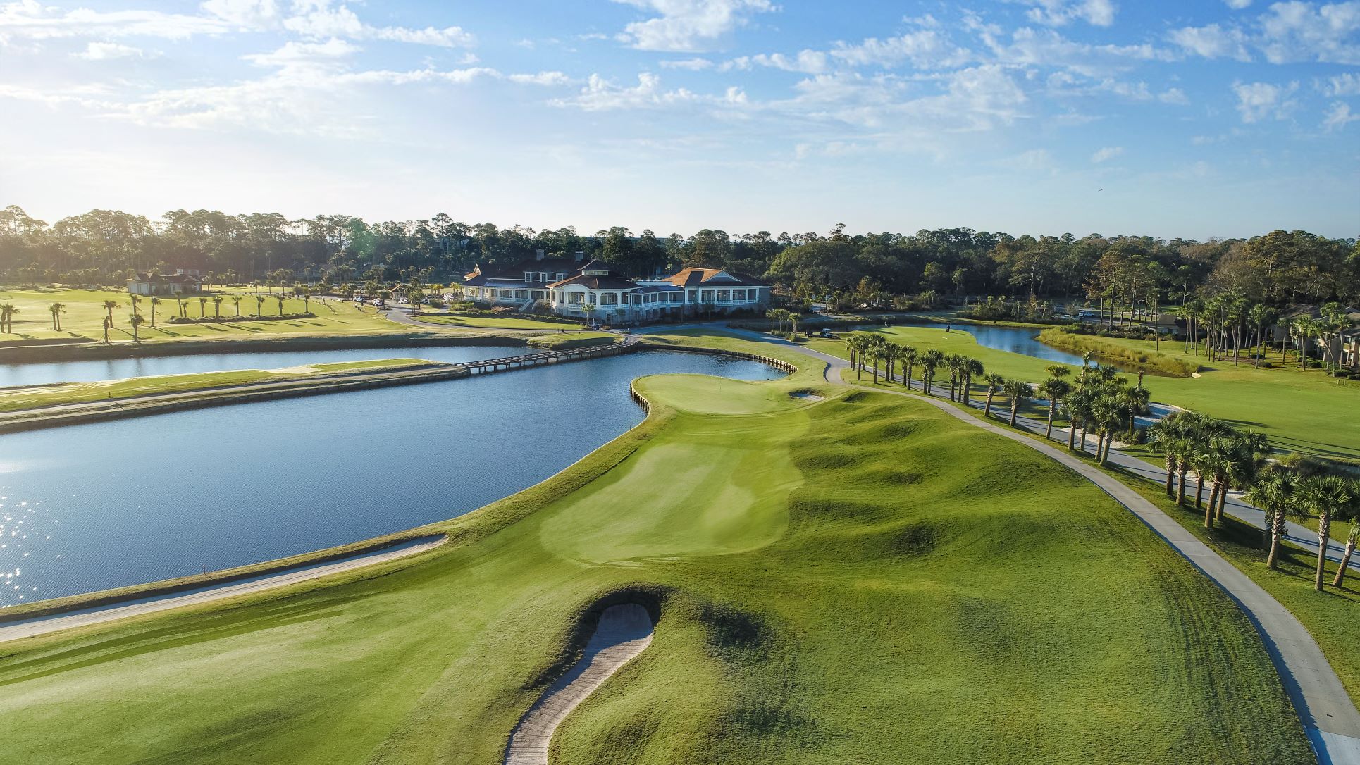 PLANNING MAKES PERFECT ON HILTON HEAD GOLF ISLAND - The Golf Wire