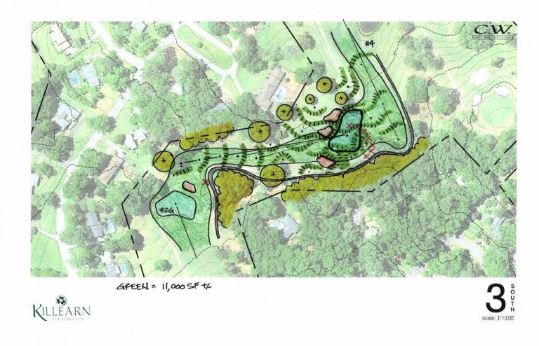 KILLEARN COUNTRY CLUB SELECTS CHRIS WILCZYNSKI, ASGCA FOR ...