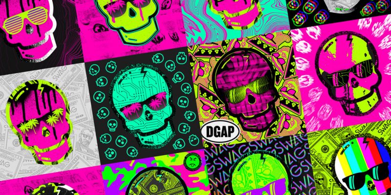 SWAG GOLF ANNOUNCES UPCOMING GENESIS LAUNCH OF SWAG SKULLS NFT PROJECT ...