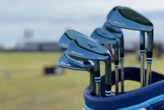 Equipment Archives - The Golf Wire