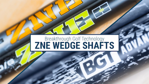 THE WEDGE GAME HAS BEEN REVOLUTIONIZED. - The Golf Wire