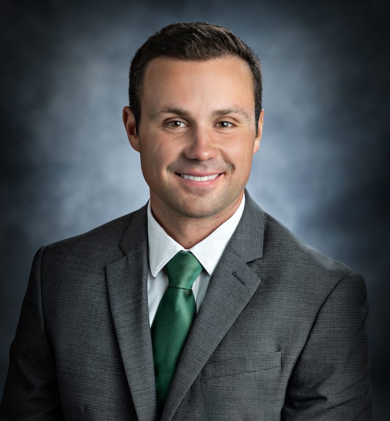 CONNOR MCBRIDE RECEIVES 2022 ALLAN MACCURRACH JR. AWARD - The Golf Wire