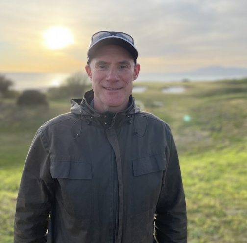 TROON® PROMOTES SIMON DOYLE TO VICE PRESIDENT OF AGRONOMY - The Golf Wire