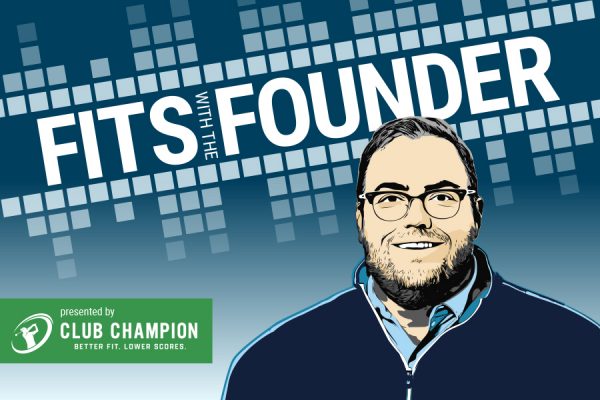 LAB GOLF'S SAM HAHN & MICKEY D's COKE - The Golf Wire