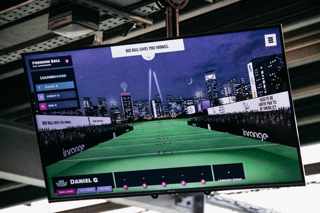 RED BULL UK HOSTS LONGEST DRIVE COMPETITION IN PARTNERSHIP WITH INRANGE ...