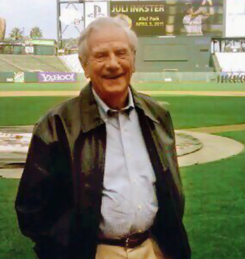 CHARLIE MECHEM OPENS UP ABOUT HIS RELATIONSHIP WITH ARNIE AND JACK ...