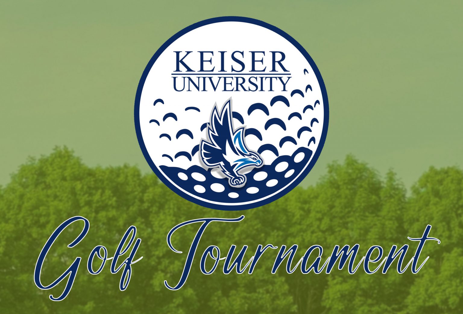KEISER UNIVERSITY GOLF TOURNAMENT - The Golf Wire