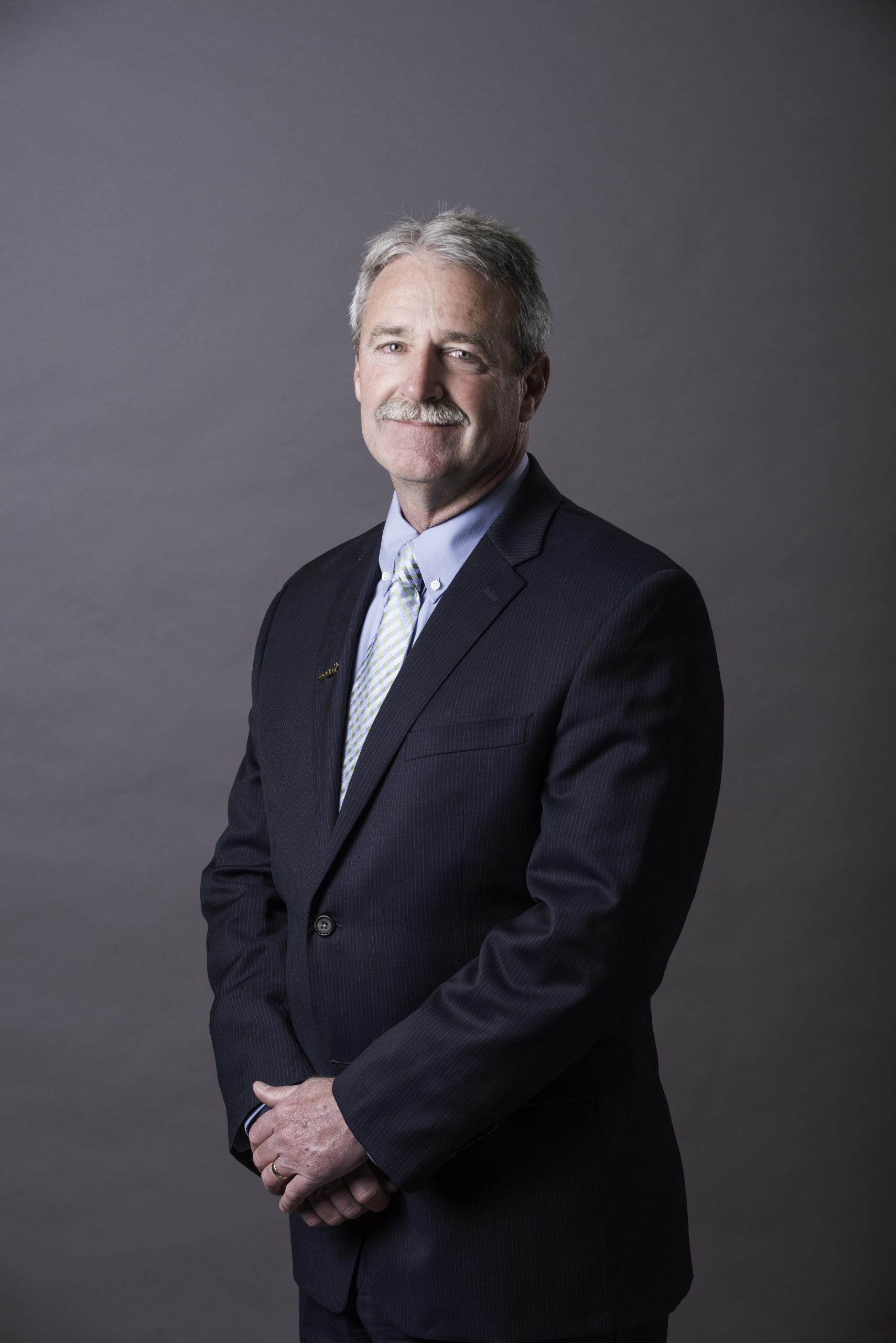 PETER J. GRASS, CGCS, WINS 2022 LEO FESER AWARD - The Golf Wire