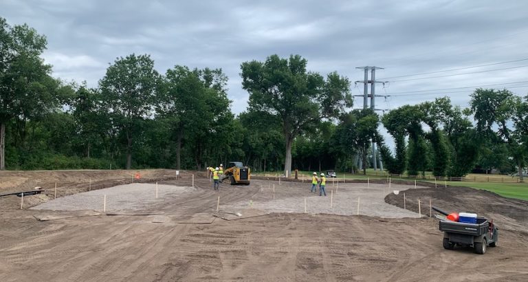 DUININCK GOLF AND BILL BERGIN DOUBLE-TEAM A SETH RAYNOR MASTERPIECE IN ...