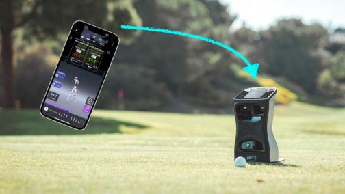 FORESIGHT SPORTS ANNOUNCES PARTNERSHIP WITH SPORTSBOX AI - The Golf Wire