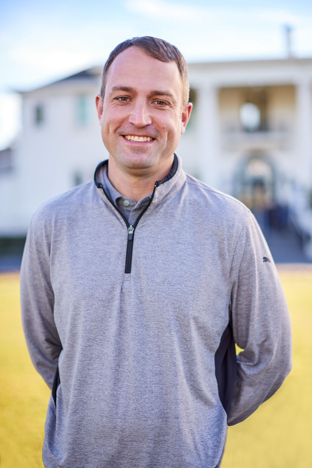 SILVERADO RESORT AND SPA’S PGA HEAD GOLF PROFESSIONAL DAVE ZORN NAMED ...