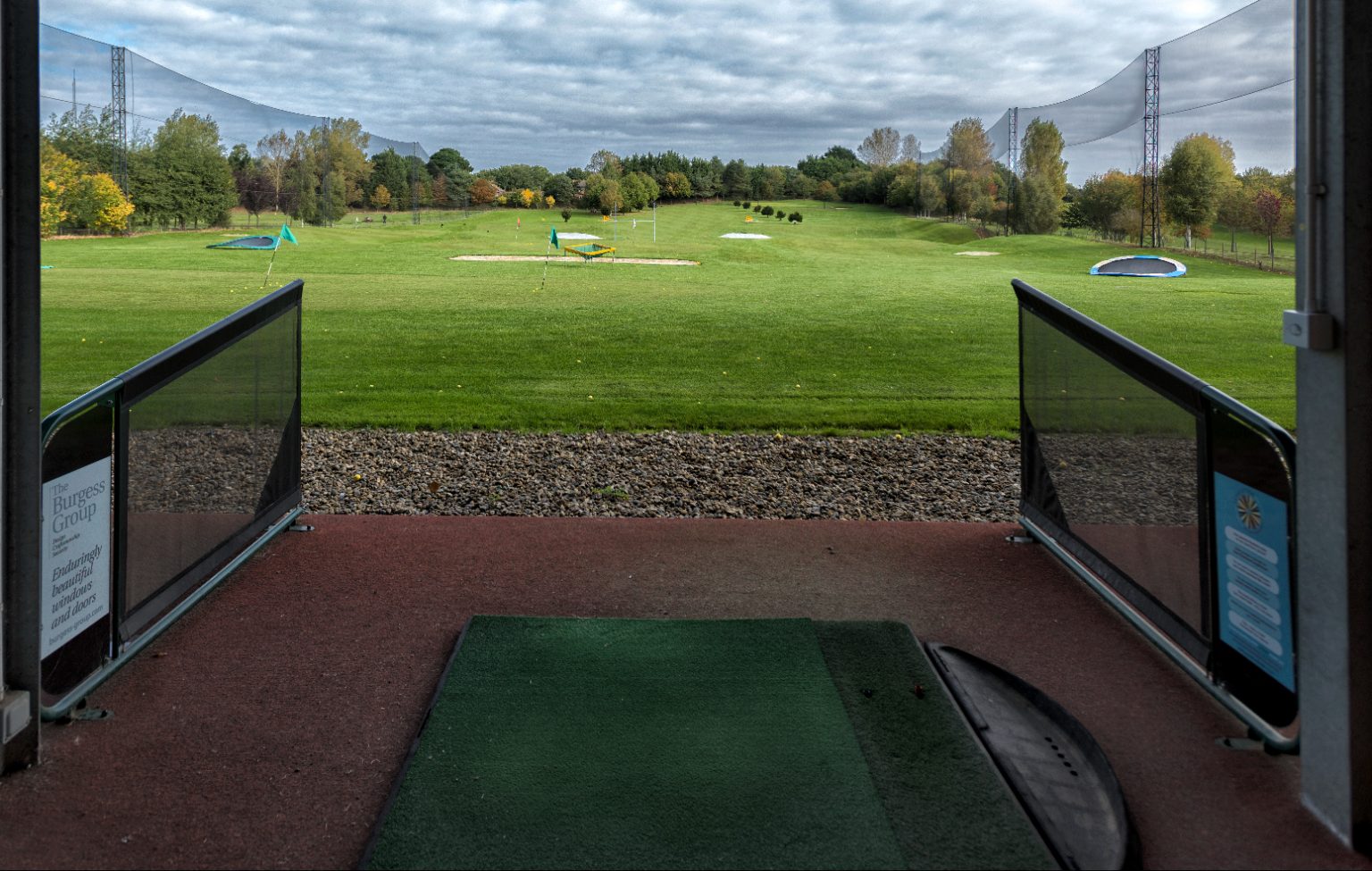 UFFORD PARK SELECTS INRANGE® AS RANGE TRACKING PROVIDER - The Golf Wire