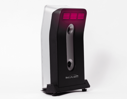 OPTISHOT GOLF® CONTINUES TO ELEVATE GOLF TECH, ANNOUNCES ORBIT AND ...