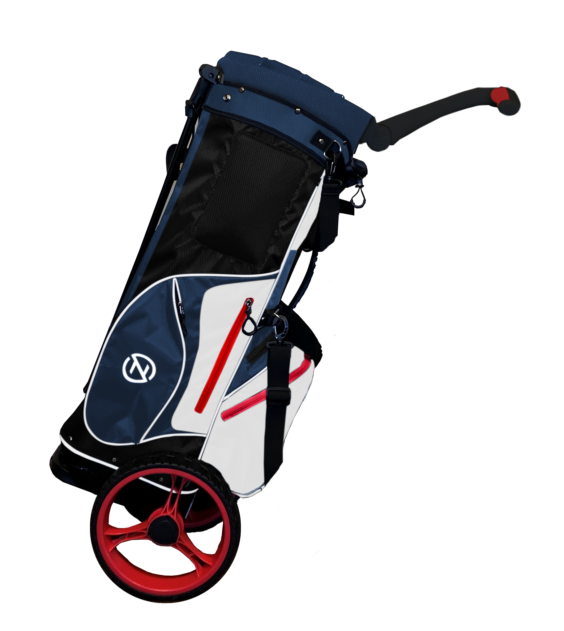 ZERO FRICTION’S WHEEL PRO PUSH CART GOLF BAG NOMINATED FOR ING INDUSTRY ...