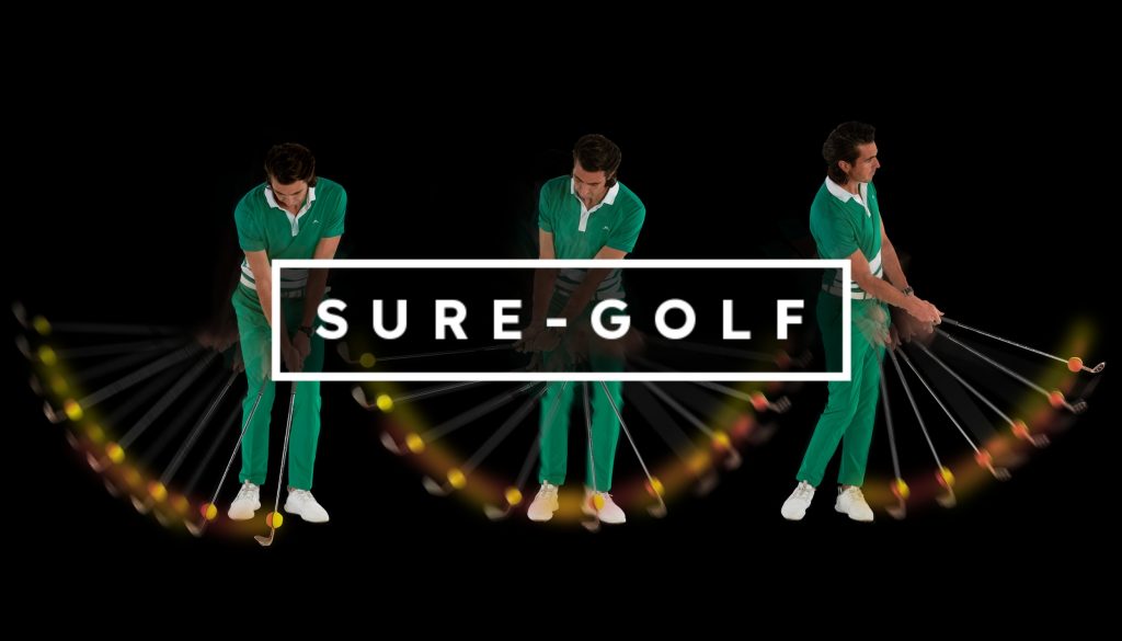 GOLFTRAININGAIDS.COM ANNOUNCES DAN FROST PARTNERSHIP - The Golf Wire