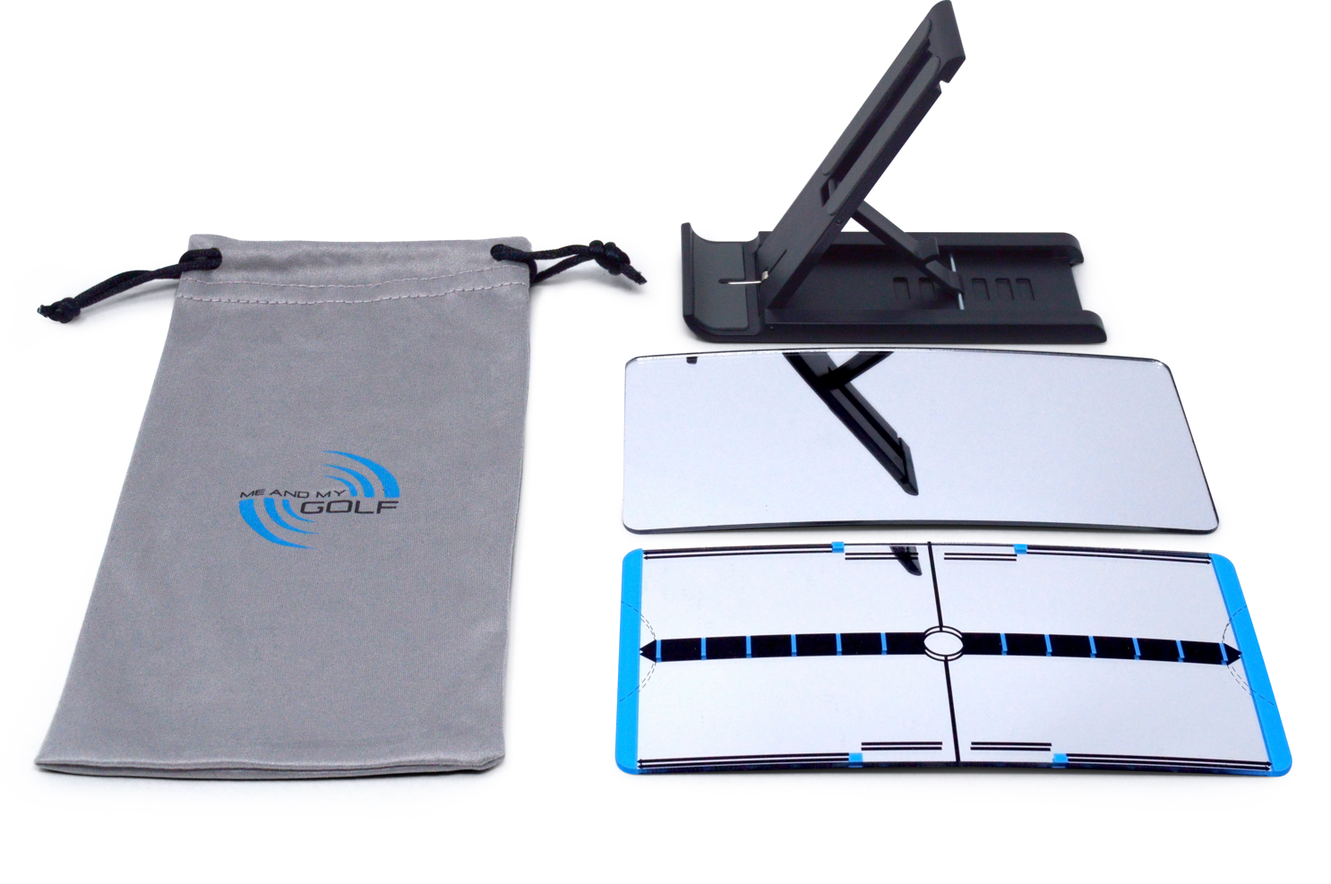 ME AND MY GOLF LAUNCH TRUE GRIP GOLF GLOVE AIMED AT BEGINNER GOLFERS ...