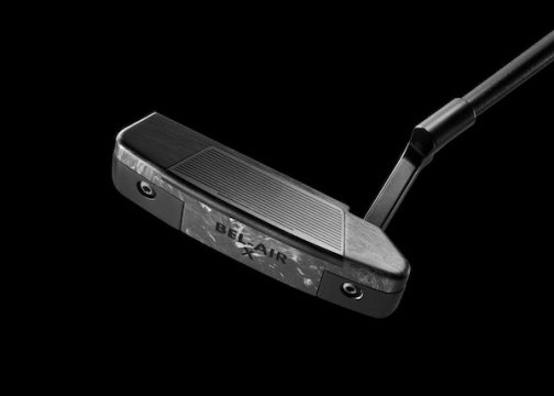 LA GOLF LAUNCHES GEN 2 PUTTERS WITH THE LARGEST SWEET SPOT - The Golf Wire