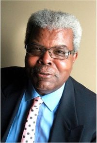 AAGD EXECUTIVE EDITOR, JAMES BEATTY TO BE INDUCTED INTO THE AFRICAN ...