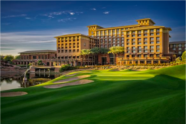 27 HOLES AT THE WESTIN KIERLAND GOLF CLUB - The Golf Wire