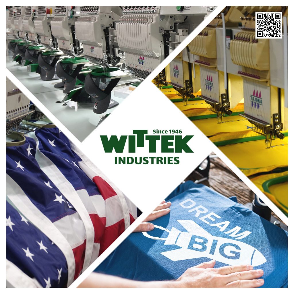 DAVID HUNTZINGER TO JOIN WITTEK GOLF SUPPLY - The Golf Wire