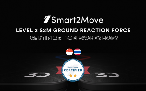 SMART2MOVE TO HOST CERTIFICATION LEVEL 2 SEMINARS IN SOUTH EAST ASIA, SHOWCASING THE NEW 3D DUAL ...