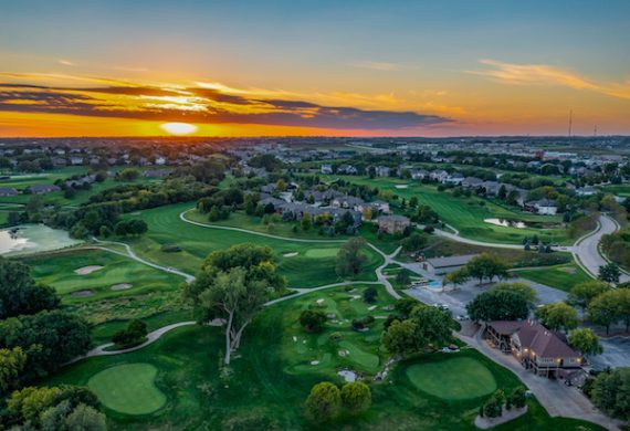 LANDSCAPES GOLF MANAGEMENT NAMES ANNUAL AWARD WINNERS - The Golf Wire