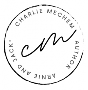 CHARLIE MECHEM LAUNCHES AUDIOBOOK OF, ARNIE AND JACK - The Golf Wire