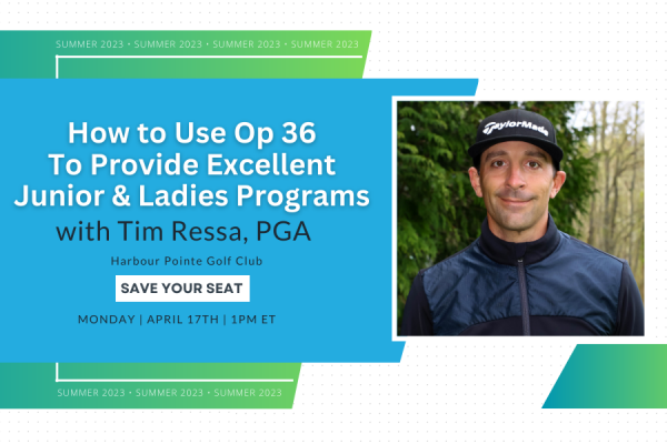 OPERATION 36 HOSTS WORKSHOP: “HOW TO USE OP 36 TO PROVIDE EXCELLENT ...