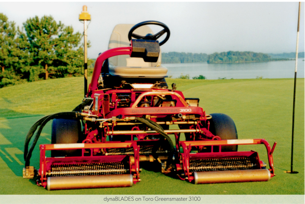 TEXAS PUBLISHES UPDATED BMP GUIDELINES FOR GOLF COURSES - The Golf Wire