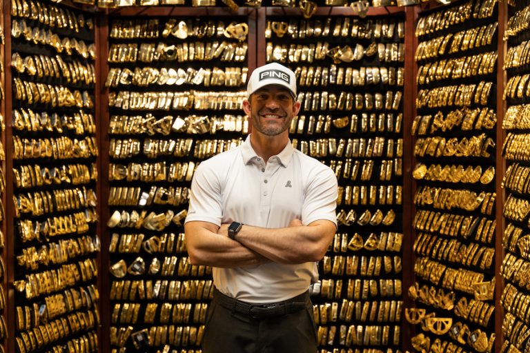 PING SIGNS SHANE BACON TO HOST PODCAST AND OTHER CONTENT - The Golf Wire
