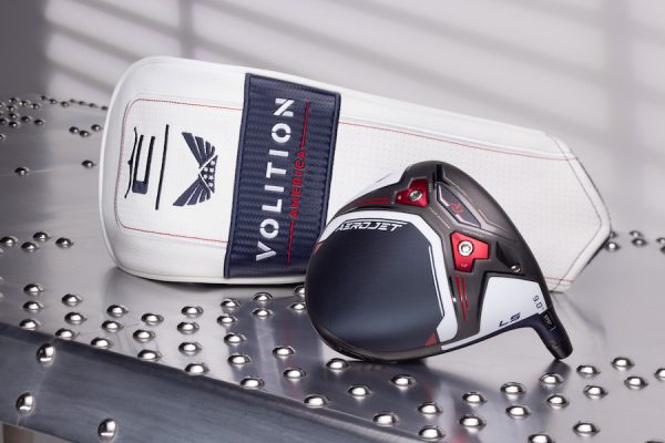 COBRA PUMA GOLF INTRODUCES 2023 VOLITION AMERICA APPAREL AND FOOTWEAR ...