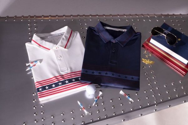 COBRA PUMA GOLF INTRODUCES 2023 VOLITION AMERICA APPAREL AND FOOTWEAR ...