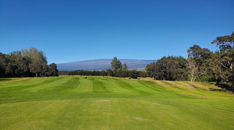 VOLCANO GOLF COURSE AND VOLCANO WINERY REVEAL ‘TEE AND TASTE’ - The ...