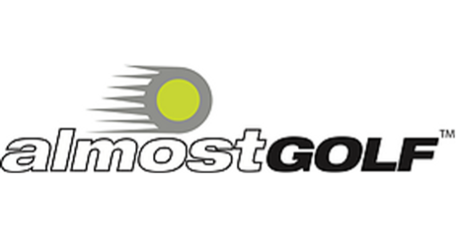 GROWING THE GAME WITH ALMOSTGOLF #1 PRACTICE GOLF BALL PARTNERS WITH ...