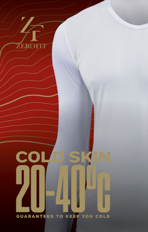 ZEROFIT RELEASES A COOL OFFER FOR FATHER’S DAY - The Golf Wire
