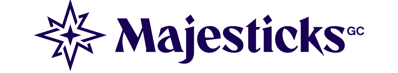 REDVANLY NAMED OFFICIAL ON-COURSE APPAREL PARTNER OF MAJESTICKS GC ...