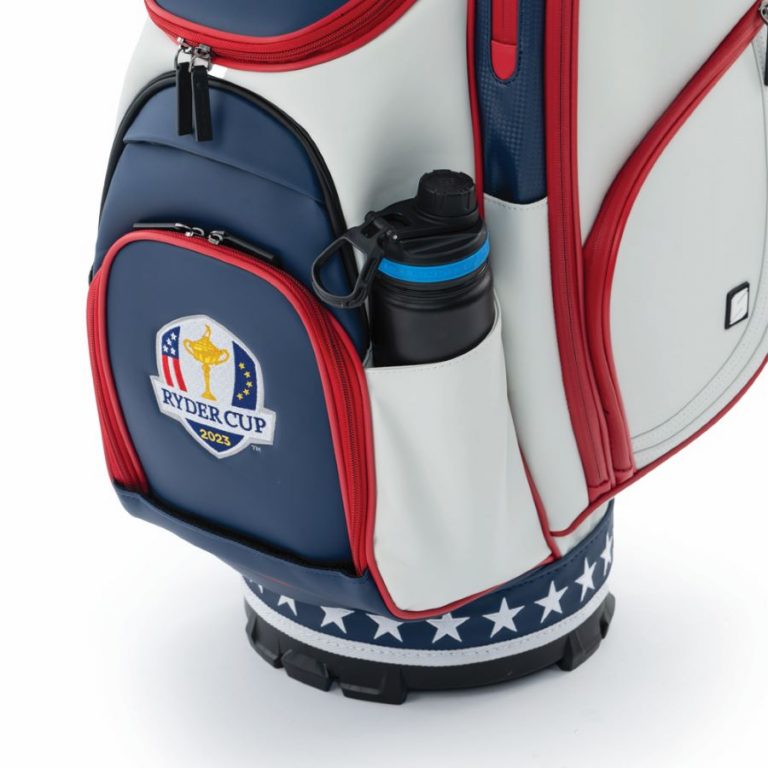 SUPERSTROKE ANNOUNCES PREMIUM LIMITED-EDITION RYDER CUP THEMED GOLF ...