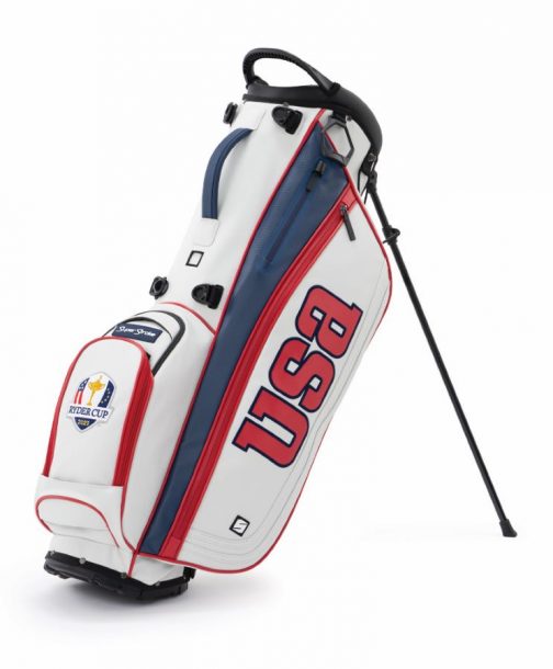 SUPERSTROKE ANNOUNCES PREMIUM LIMITED-EDITION RYDER CUP THEMED GOLF ...