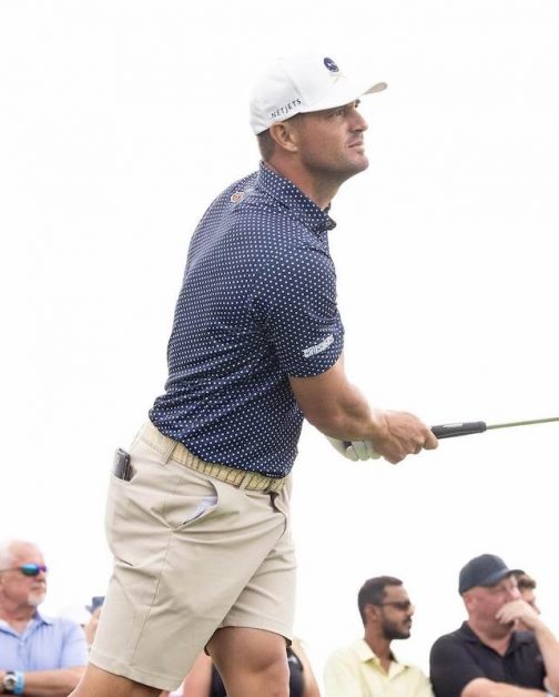 BRYSON DECHAMBEAU WINS LIV GOLF CHICAGO WITH JUMBOMAX® GRIPS - The Golf ...