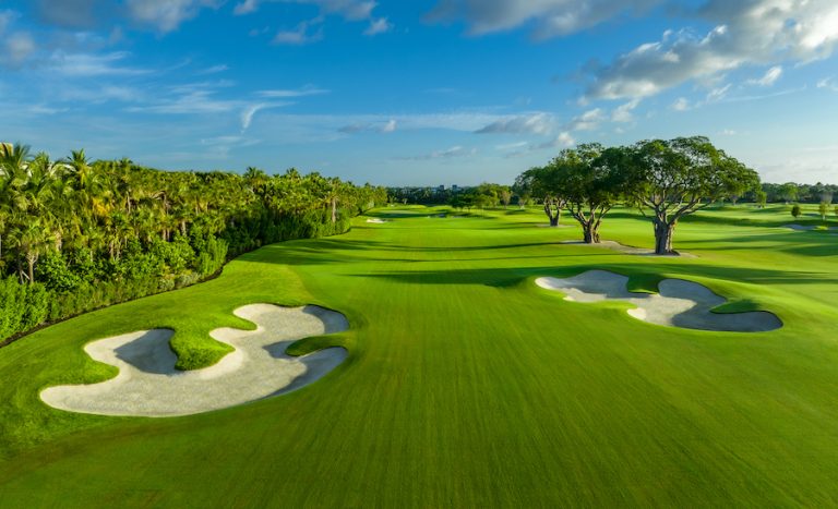 HIGHLY ANTICIPATED SHELL BAY DEBUTS AS THE FIRST NEW PRIVATE GOLF CLUB ...