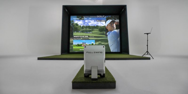 FULL SWING UNVEILS FULL SWING KIT STUDIO, ALL-IN-ONE SOLUTION FOR ...