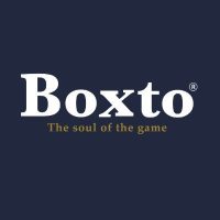 BOXTO AND THE GOOD FEET STORE ANNOUNCE GOLF SHOE PARTNERSHIP - The Golf ...