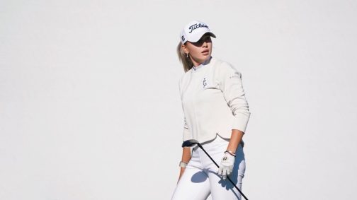 NXXT WOMEN'S PRO TOUR CONGRATULATES NATALIYA GUSEVA ON REMARKABLE ...