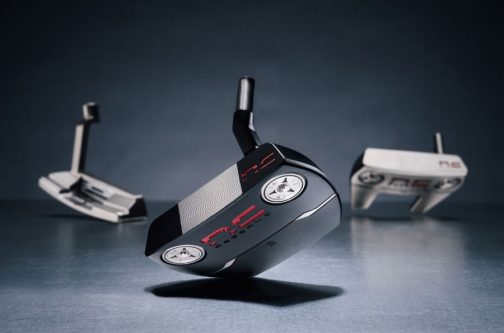 DUNLOP SPORTS AMERICAS ANNOUNCES THE RELAUNCH OF NEVER COMPROMISE ...